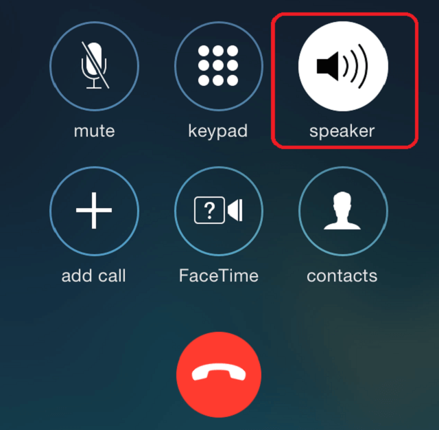 Como gravar uma conversa em um iPhone