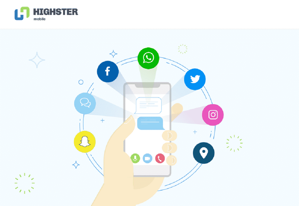 Revisão do Highster 2022 – Como funciona o Highster